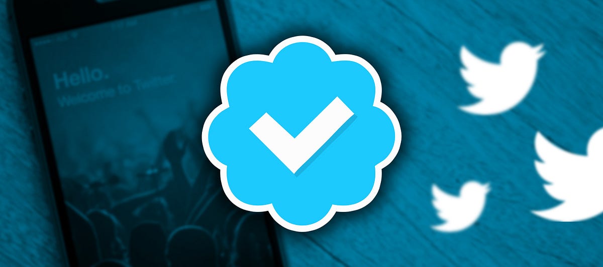 I’m all Tweeted out. Discussing the experience I had with… | by AMBER ...