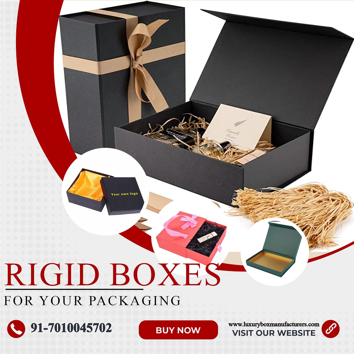 Luxury Gift Boxes Manufacturer Chennai| Bangalore| Hyderabad| Erode ...