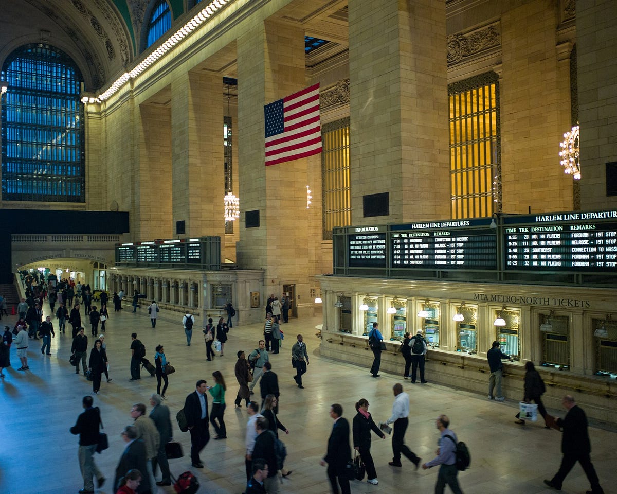 Cultural travelers. Global careers cross boundaries greater… | by CFA ...