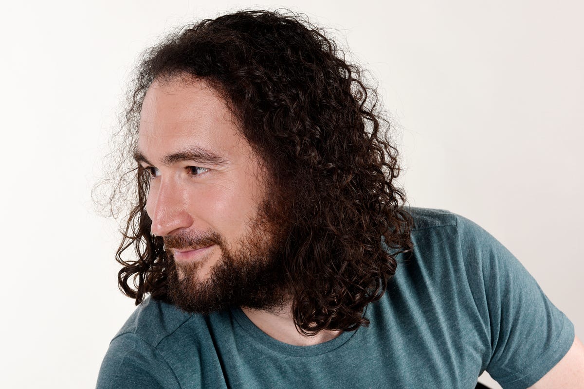 VITA - Stefan Stüffel Schmid | by Stüffel | Stüffel | Medium