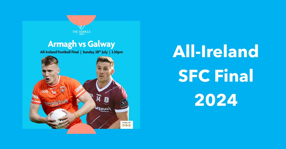 LIVE@STREAms#]@ Armagh vs Galway LIVE FREE All-Ireland Football Final ...