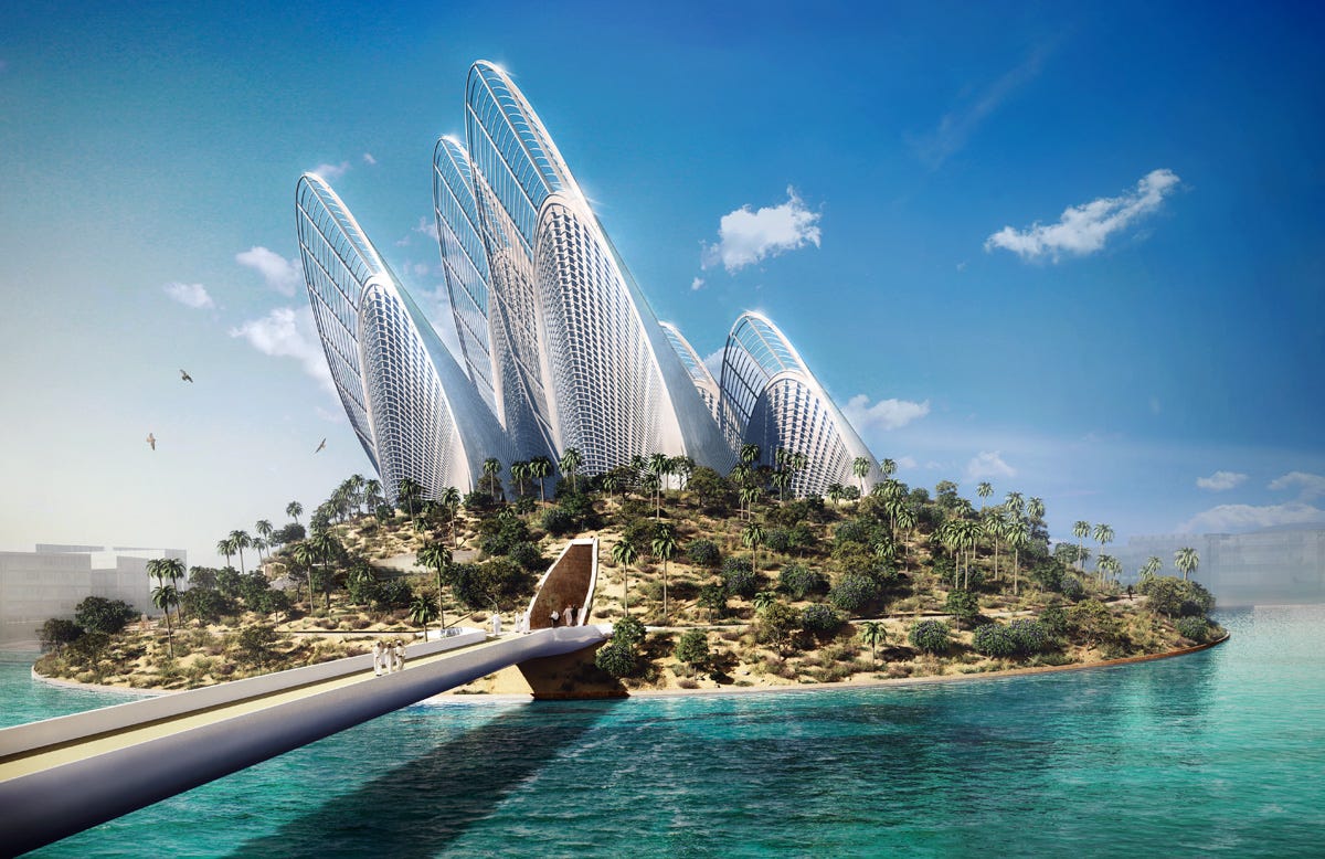 Sheikh Zayed Palace Museum