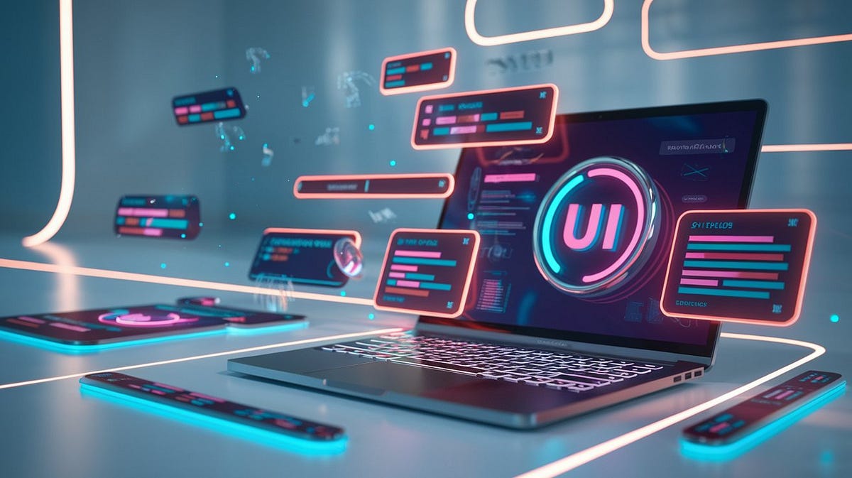 7 Free UI Component Websites to Supercharge Your Frontend Design ...