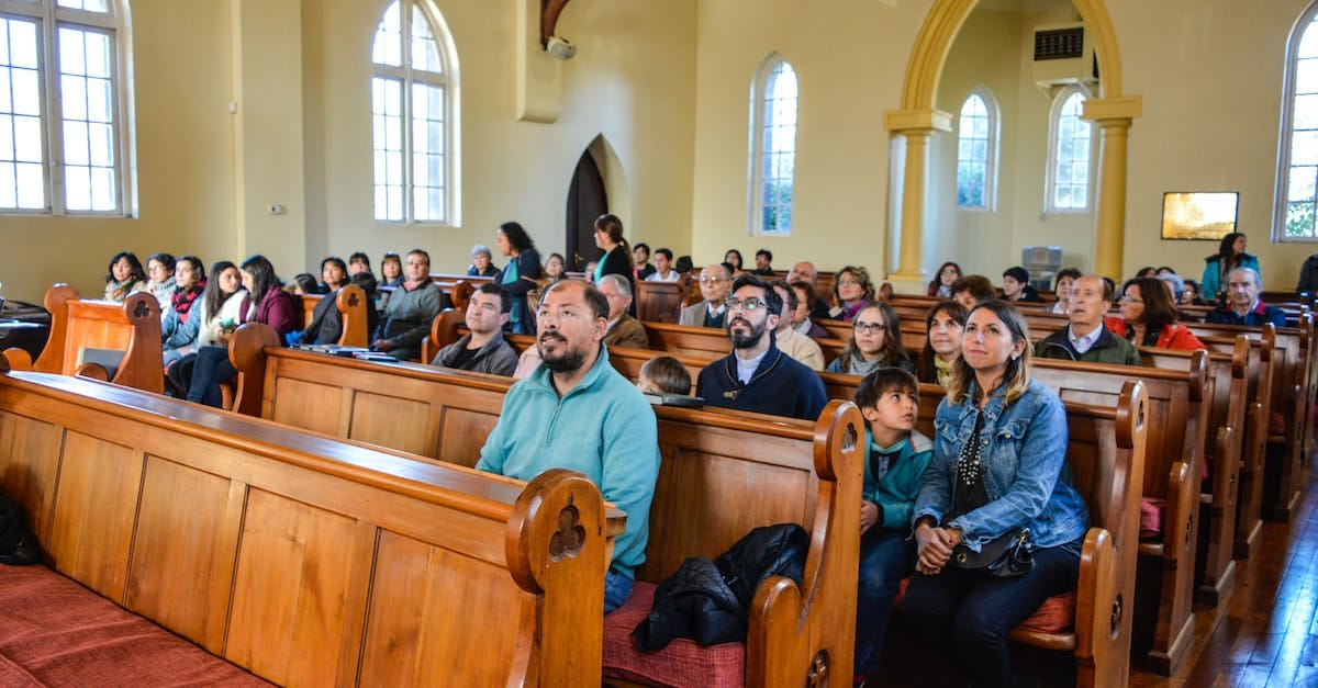 The Church has a Communication Problem | by PhillBennetzen CPT, CN | Medium
