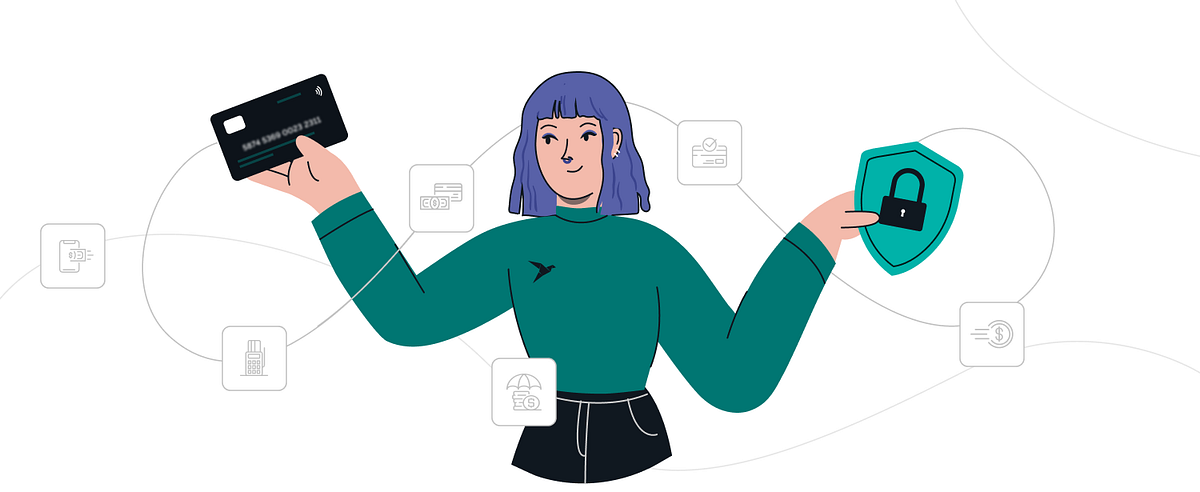 How to Do Payment Tokenization Properly? | by TechMagic | Medium