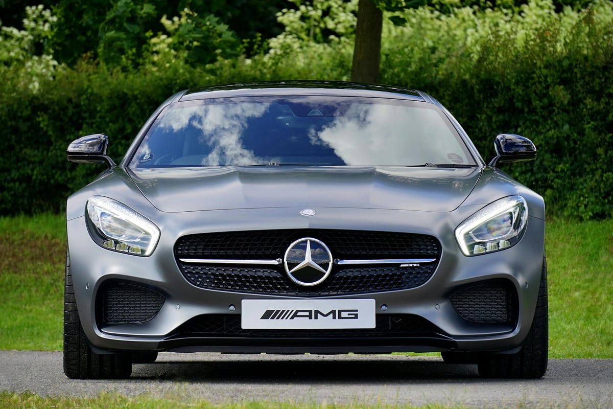 The Convenience of On-Demand Car Rentals: Redefining Mobility | by ...