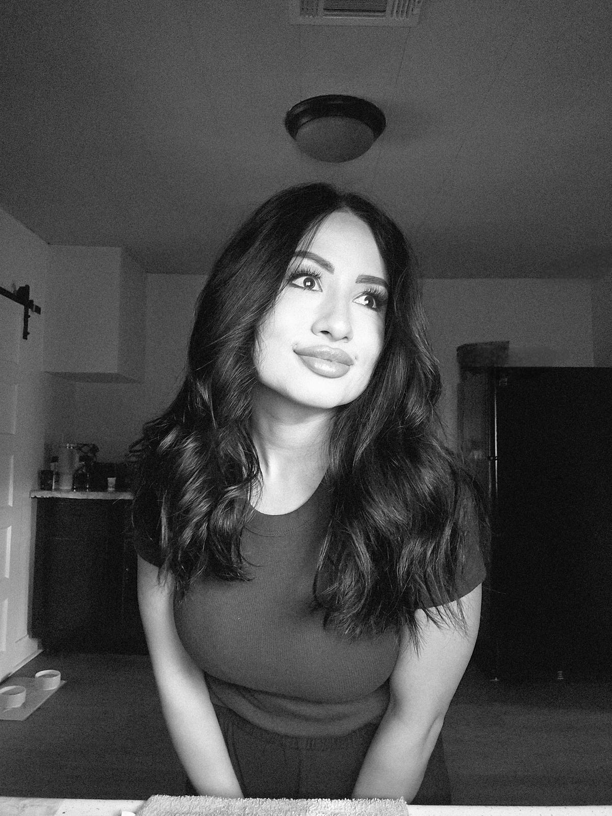 Somewhere In Between: A Millennial's Quiet Journey | by Tatiana Barrios ...