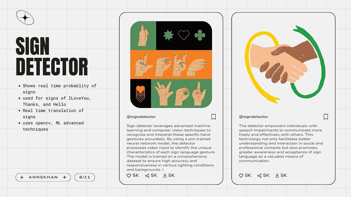 Creating an Action Recognition Model with Mediapipe and TensorFlow | by ...
