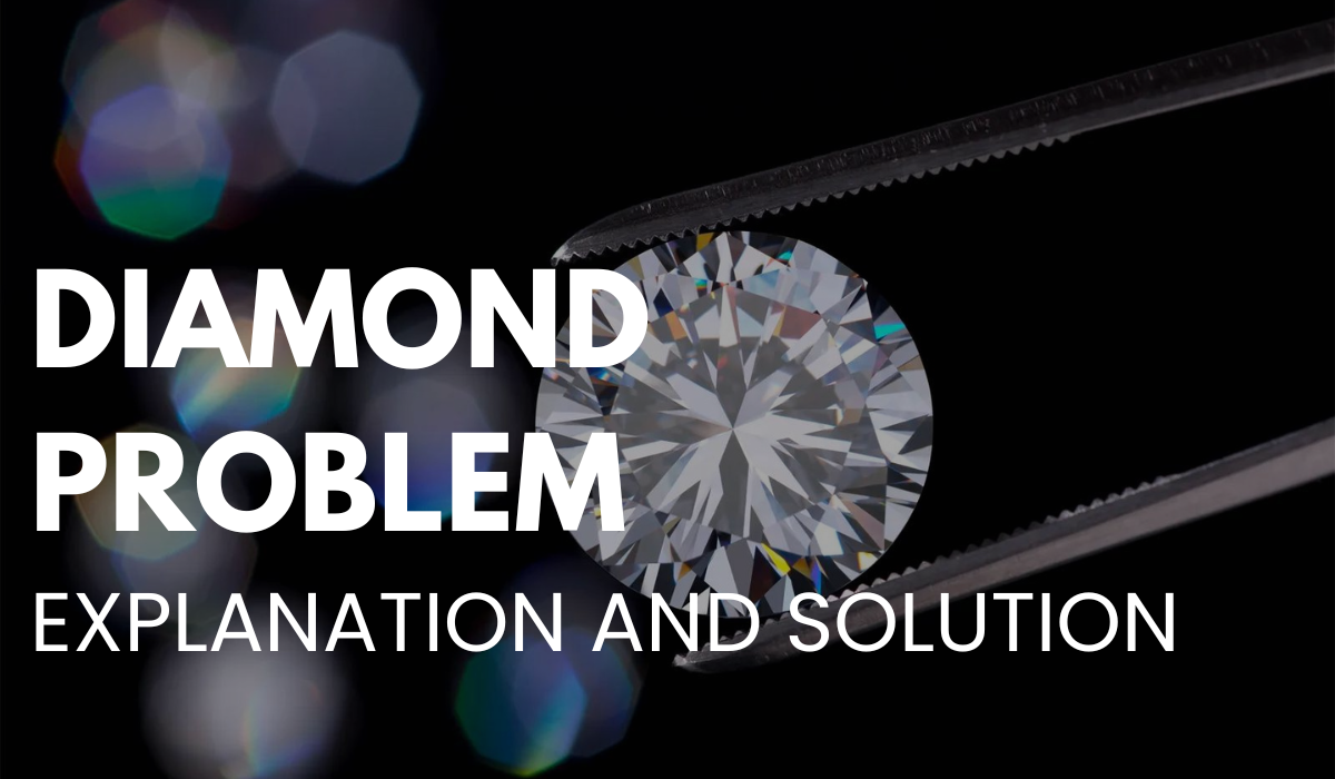 The Diamond Problem Explained: Why It Happens and How to Solve It | by Eisha Hamid | Medium
