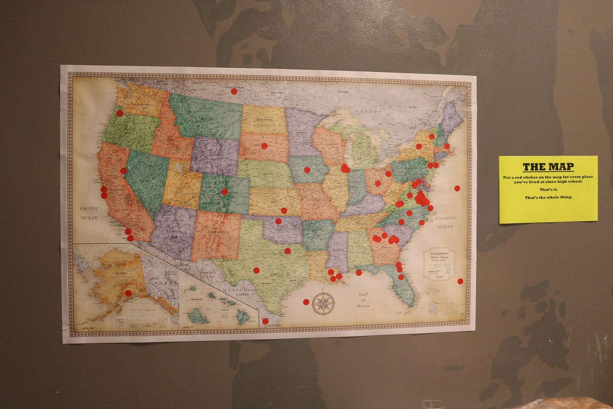 How to Plan A High School Reunion | by Mark Manning | Medium