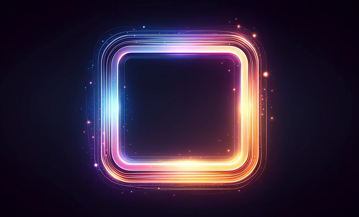 The fanciest CSS border you will ever make - gradient, transparent and ...