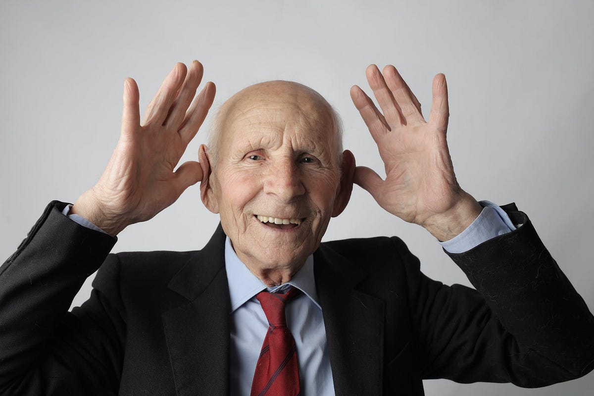 The Age of Entitlement. When Leaders Cling to Power Beyond… | by Juan ...