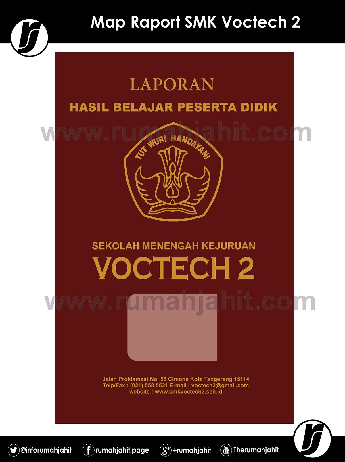 Map Wisuda. Sama halnya dengan map terhadap… | by map izajah | Medium