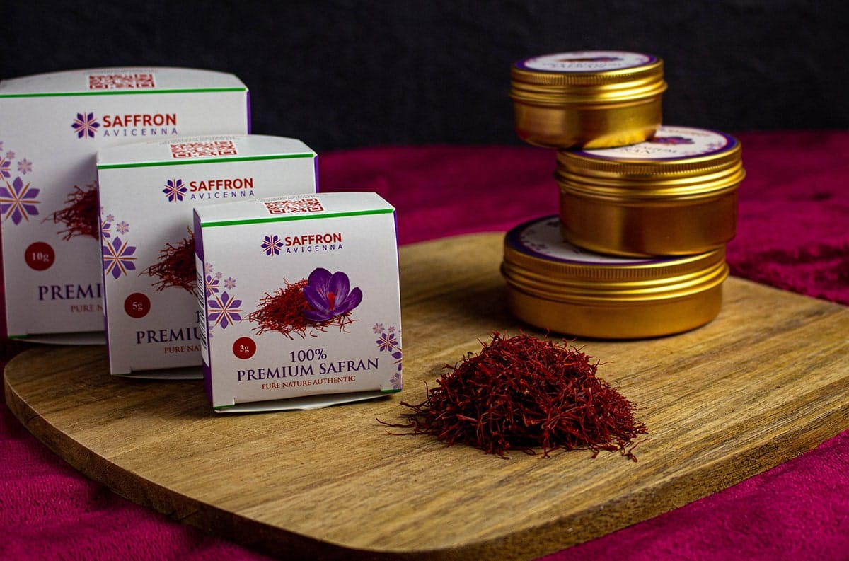 Where To Buy Saffron. # Where To Buy Saffron: Exploring the… | by ...