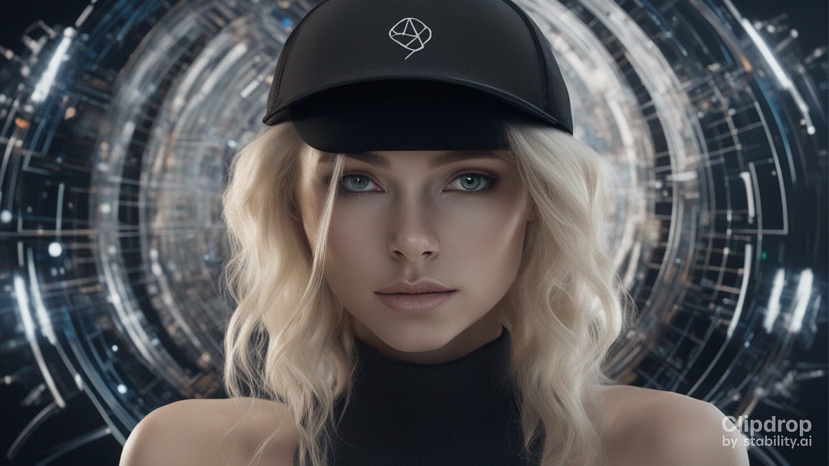 Unreal AI People with Millions of Followers and Millions of Dollars ...