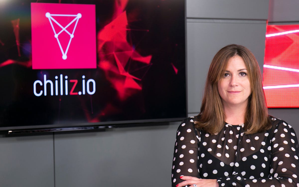 CHILIZ REACHES $65 MILLION GOAL THROUGH PRIVATE PLACEMENT | by Chiliz ...