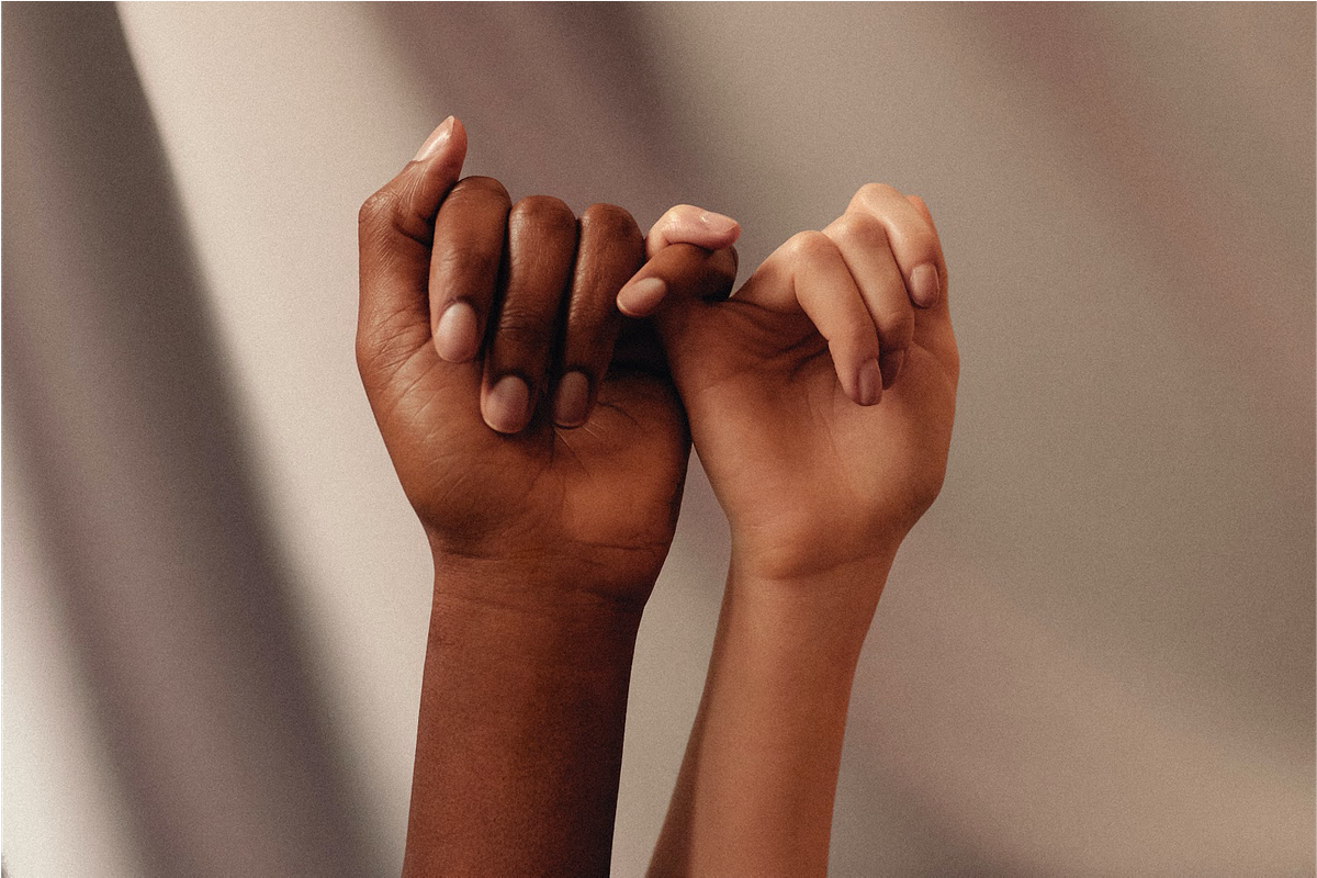 6 tips for multiracial people on being antiracist | by Hannah Phang ...