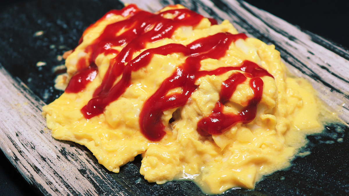 Ketchup in Japanese Cooking: Why It’s a Staple in Home Recipes | Tastyble