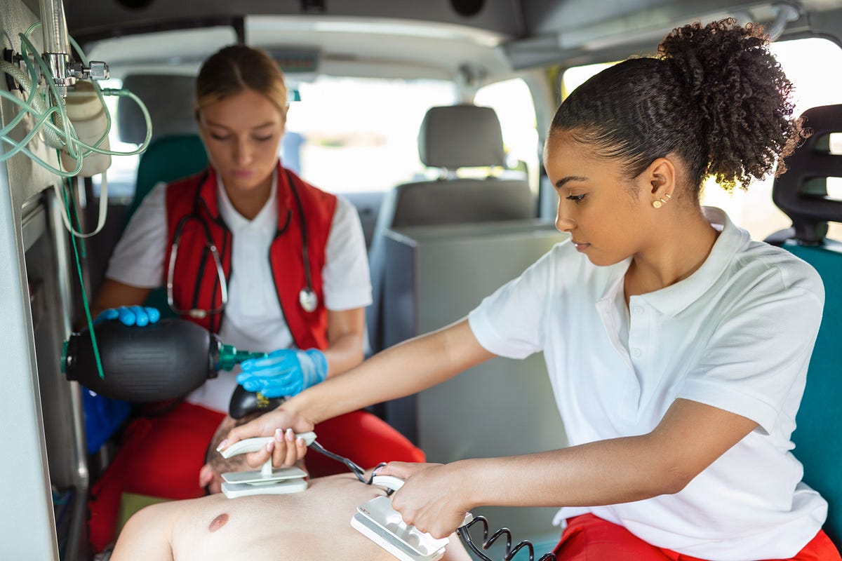 First Aid Essentials for Educators and Childcare Professionals | by ...
