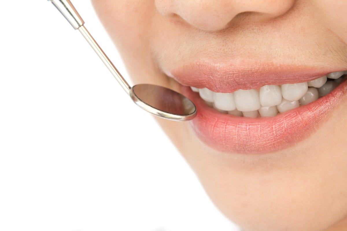 10 Causes of Yellow Teeth Near Gums (and How to Fix It) | by Dr. Monika ...
