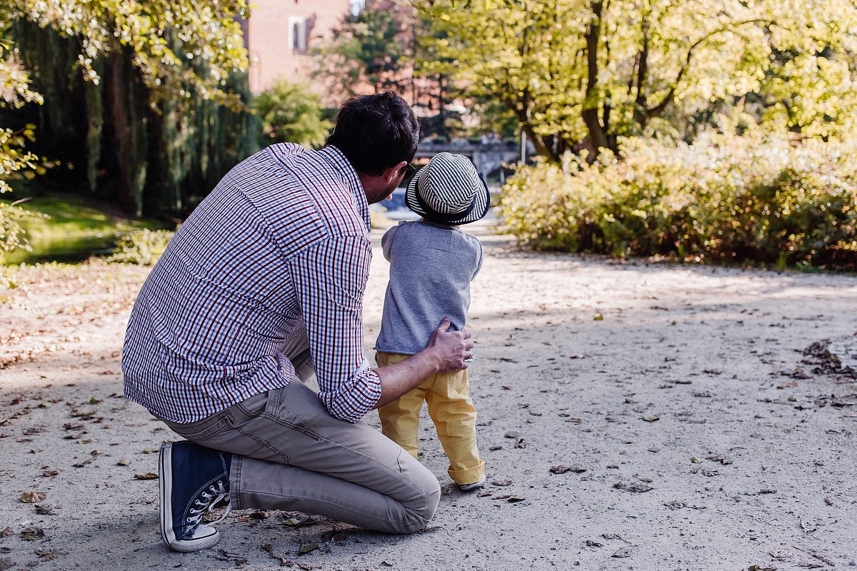 Intentional Dad’s Guide to The Dad Weekend — Part II: One Outing, One ...
