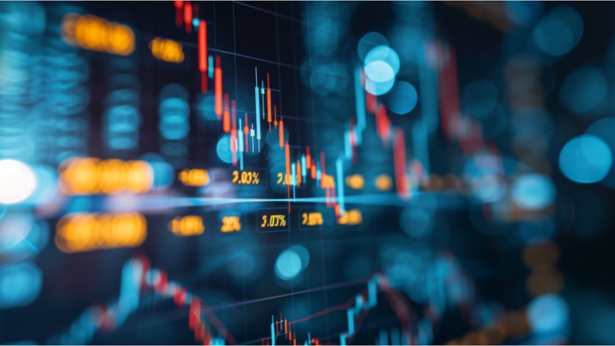 How To Start Trading Like a Pro and Conquer the Markets Step-By-Step ...
