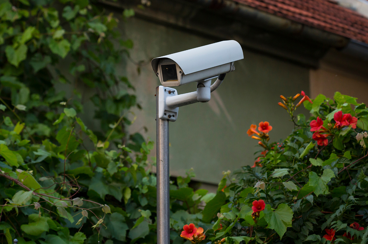 Outdoor Home Surveillance Systems: Unveiling Top Picks | by Home ...