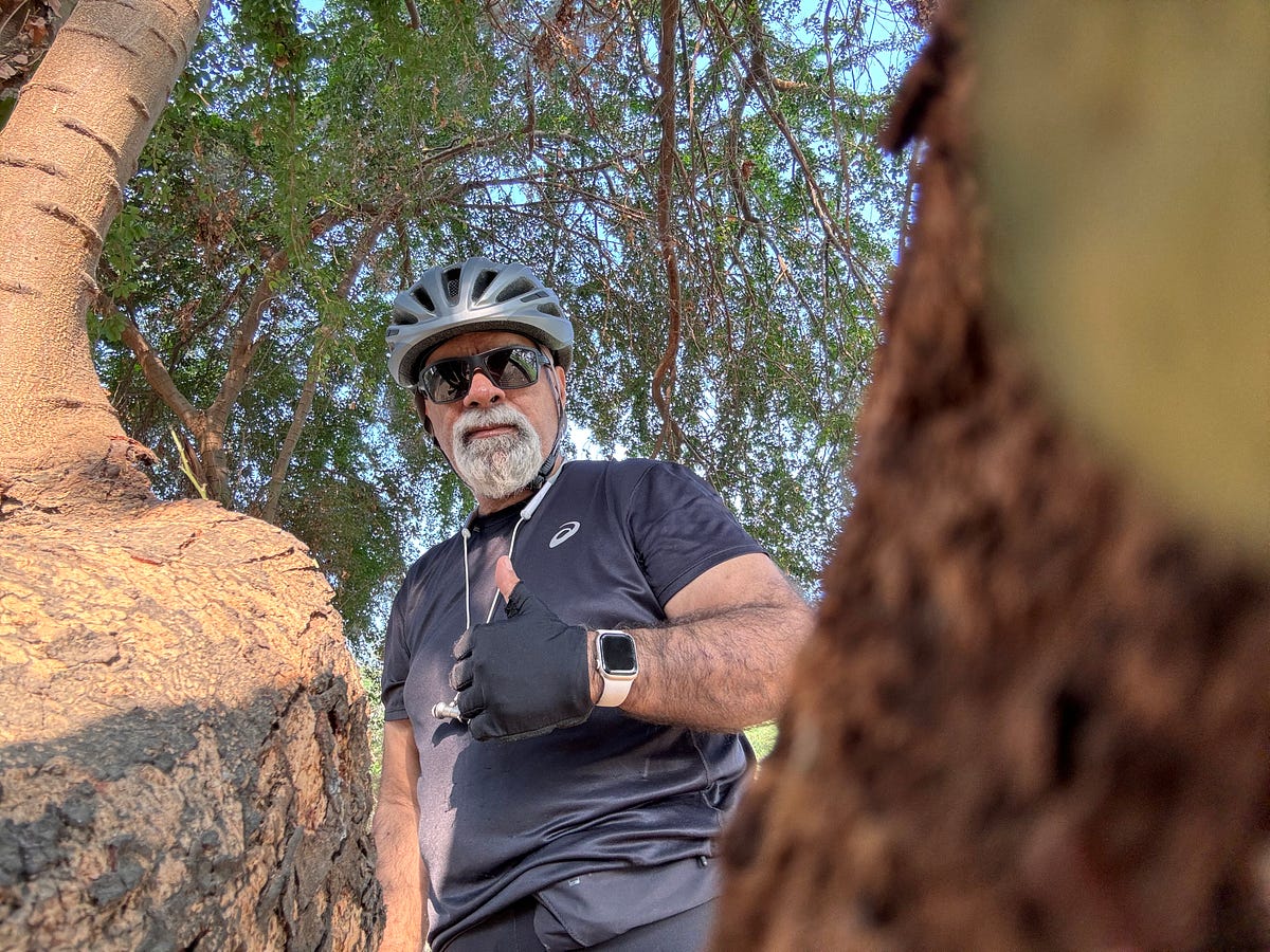 My learnings as I enter the 6th Decade of My Life | by Sanjay Mudnaney ...