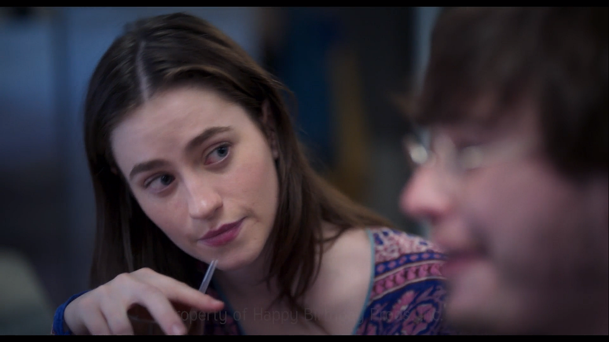 Three Birthdays (2023), by Jane Weinstock | by Letícia Magalhães | Cine ...