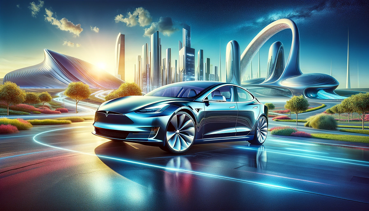 Tesla’s Latest Website Updates: Range Adjustments and New Colors ...