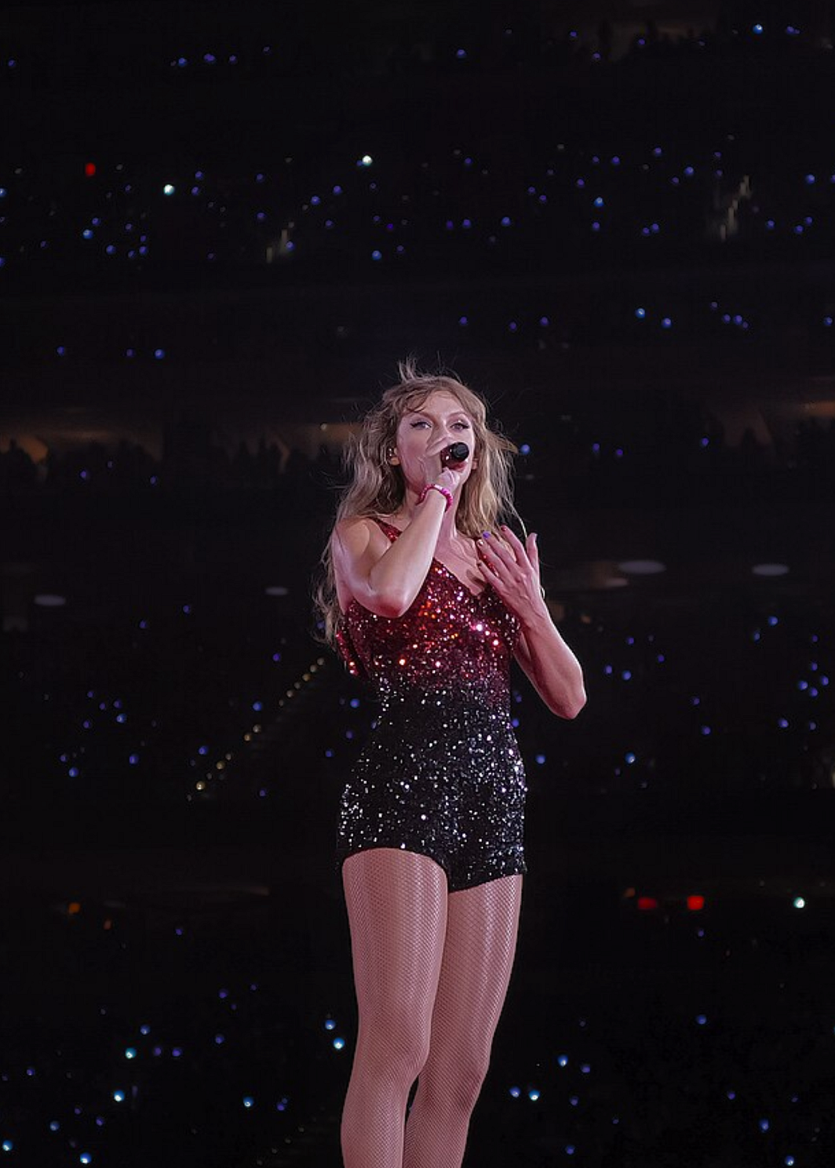 If Taylor Swift Was God. My daughter absolutely adores Taylor… | by ...