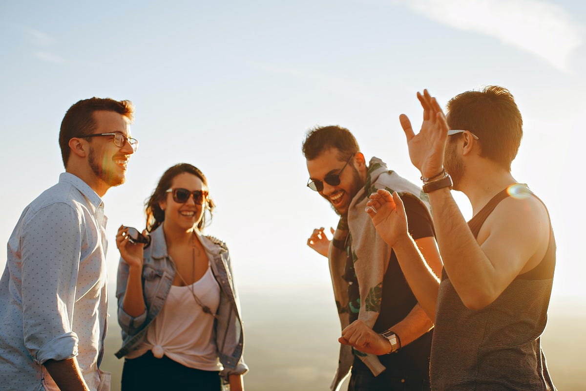 5 Things That Make People Irresistibly Attractive According to Science ...
