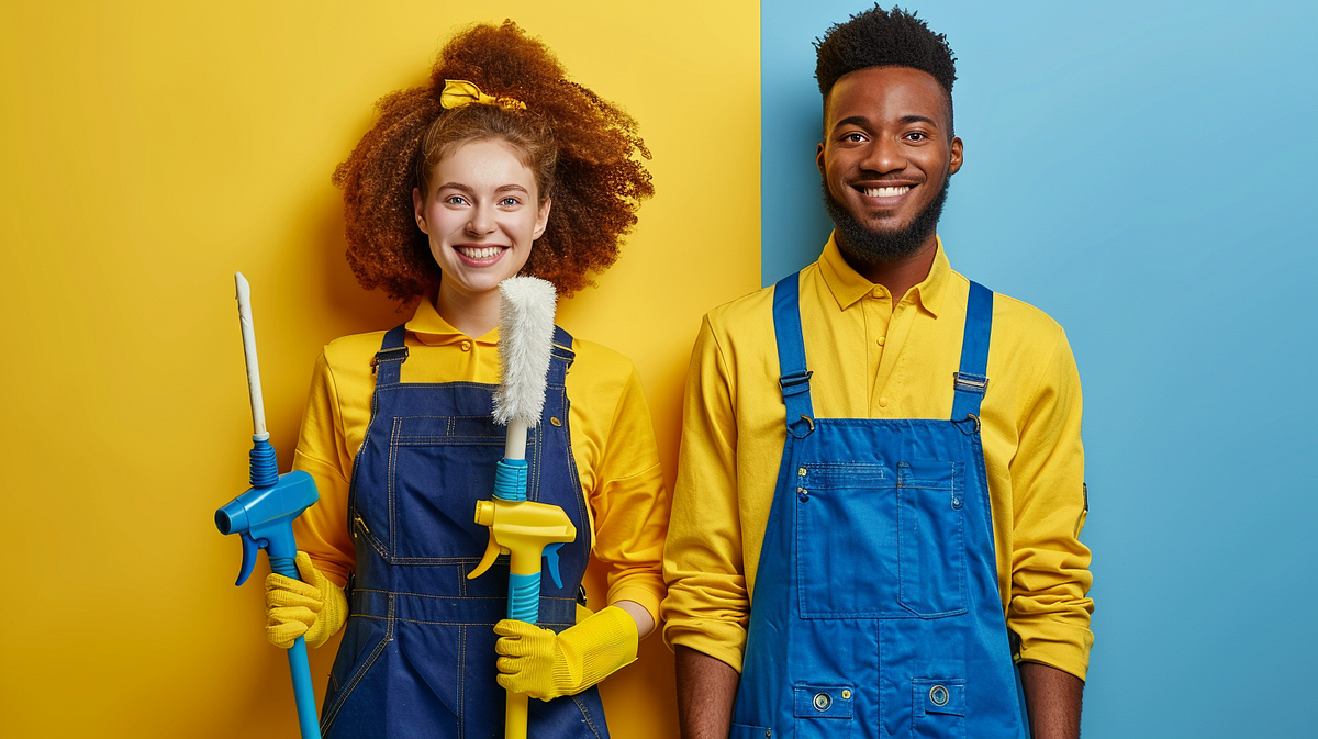 Keeping Zurich Clean: HouseHelper’s Commitment to Quality Cleaning and ...