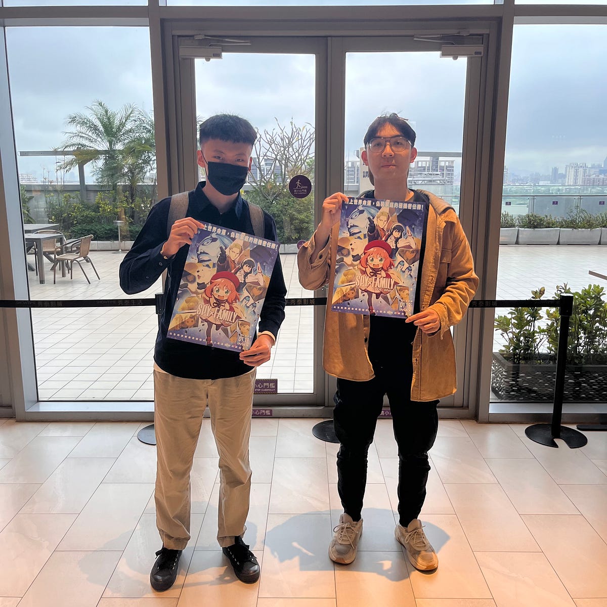 往outlier的路上day1073 - Han-Ju Chen - Medium