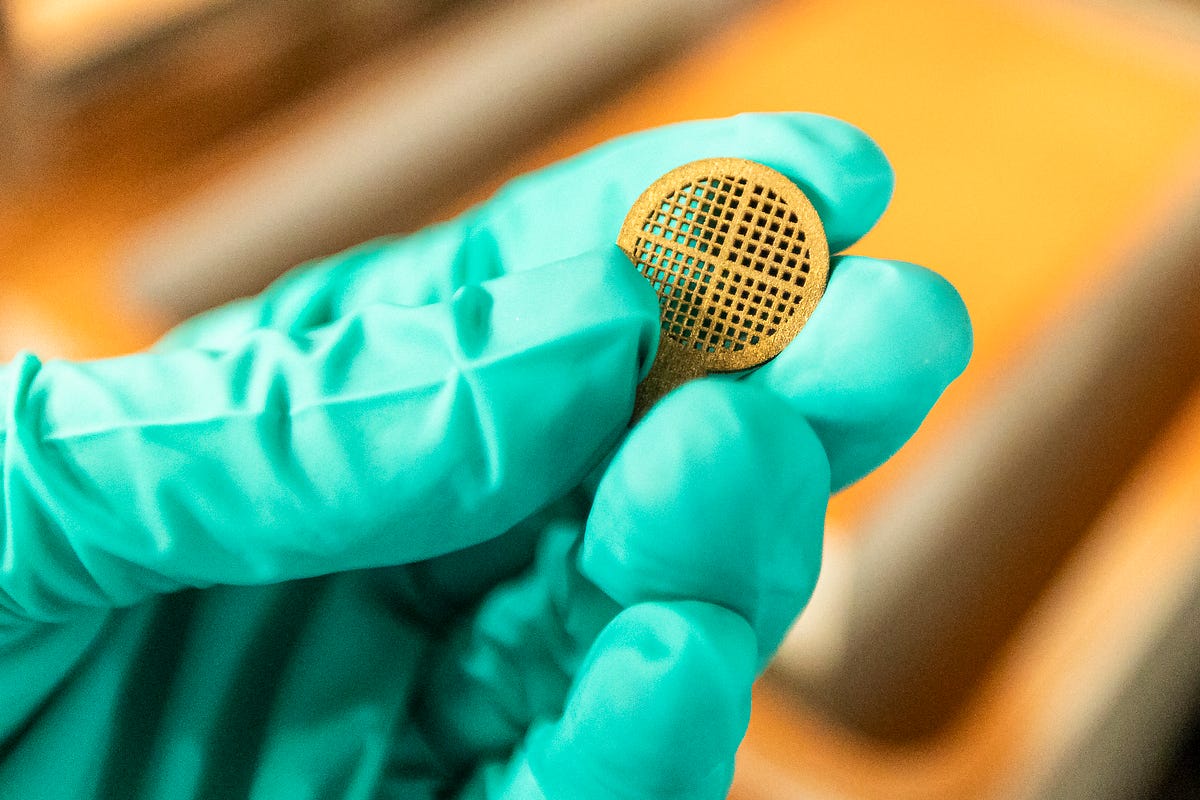 Phase3D Wins Air Force Research Lab Open Call for Innovative Dual ...
