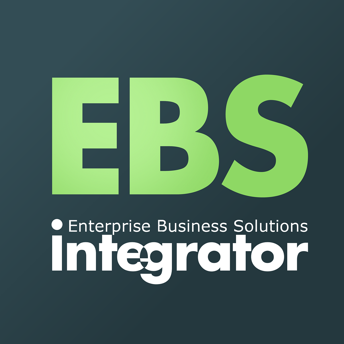 EBS Integrator