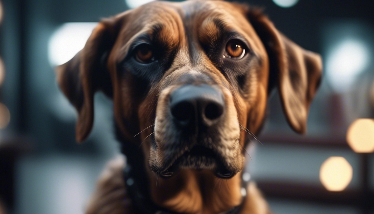 Signs Of Alpha Dog Behavior | by Pawsitive Training Tips | Aug, 2024 ...