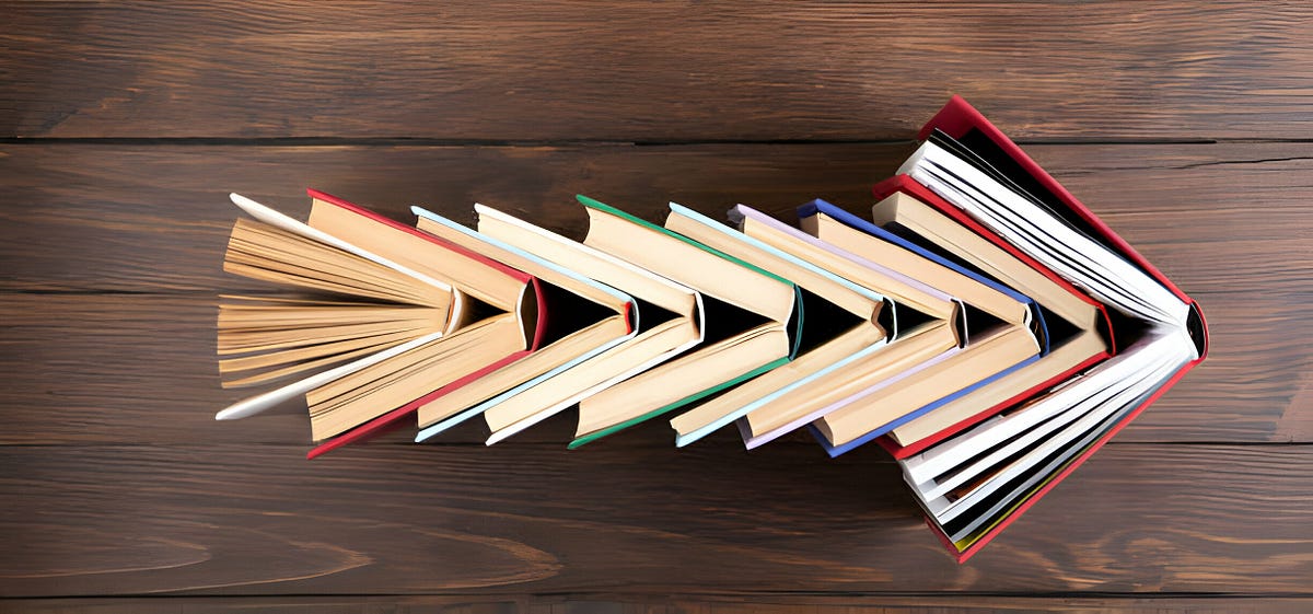 10 Tips for Starting Your Book Writing Journey | by Omni Hub | Medium