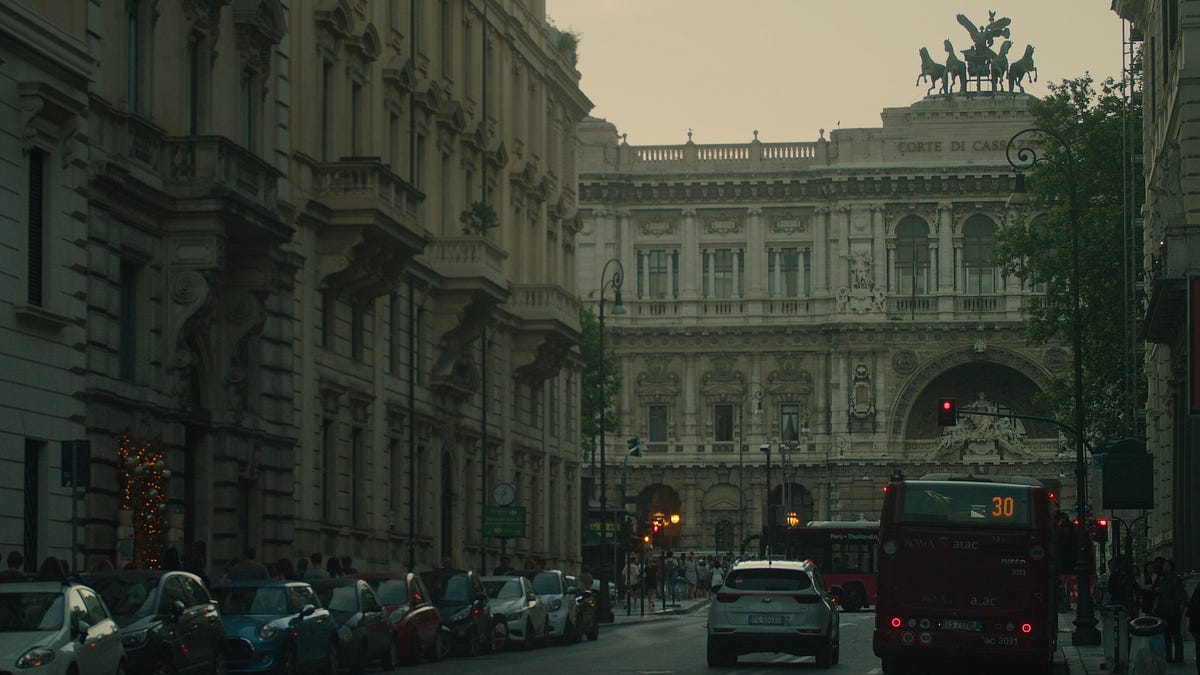 Top 5 Video Production Companies in Rome, Italy | by Derek Stevens ...