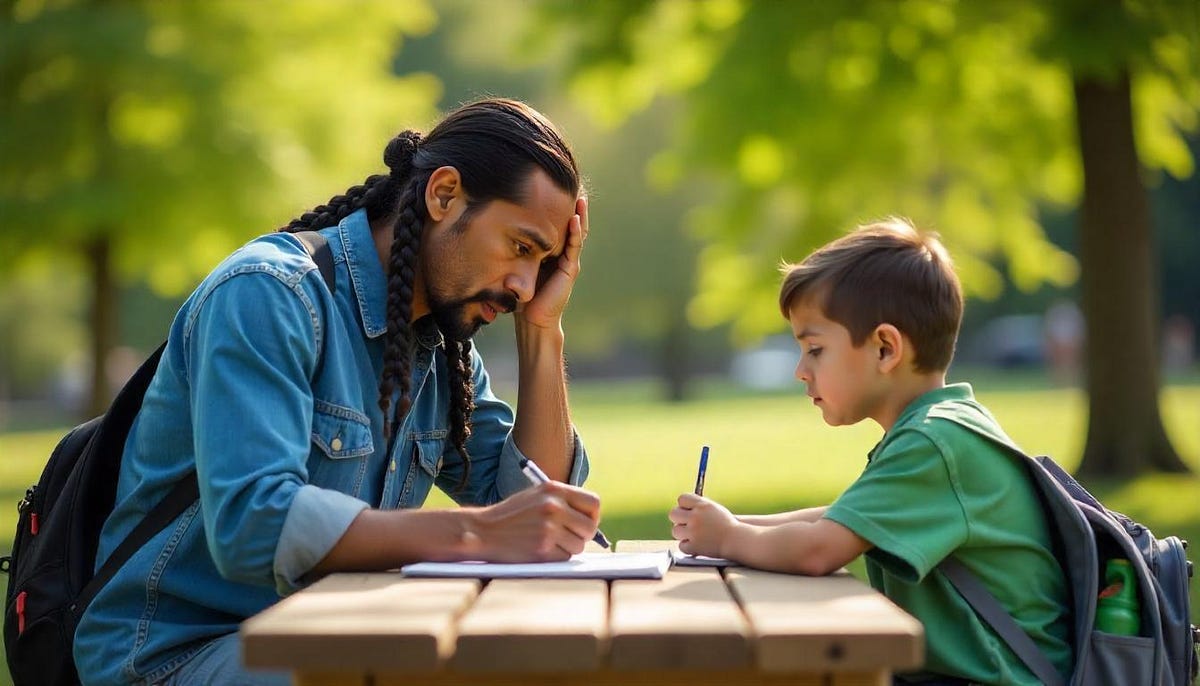 When Children Lose Interest in Learning: A Crisis for Parents, Teachers ...