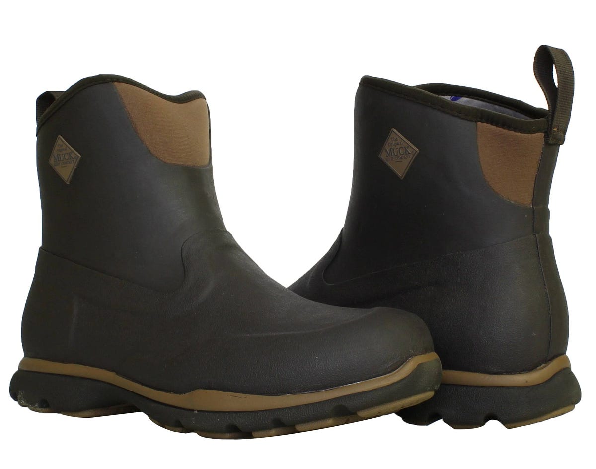 Muck Boots Arctic Pro. Get ready to dive into the latest and… | by Mark ...