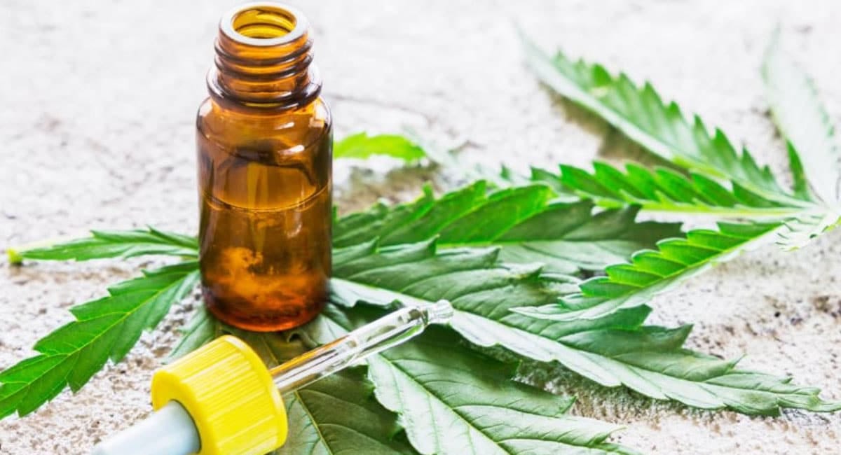 What is a CBD Tincture and How Much Alcohol Does it Contain? | by ...