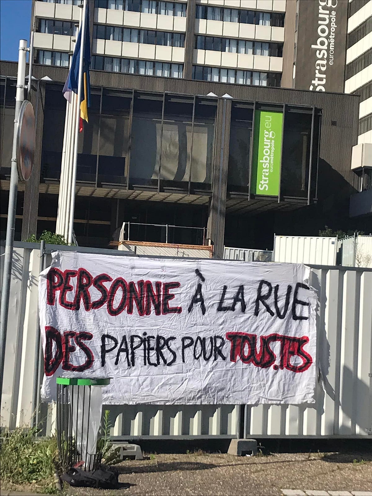 AYS Daily Digest 12/07/22: People seeking asylum in Greece murdered by governmental neglect | by ...