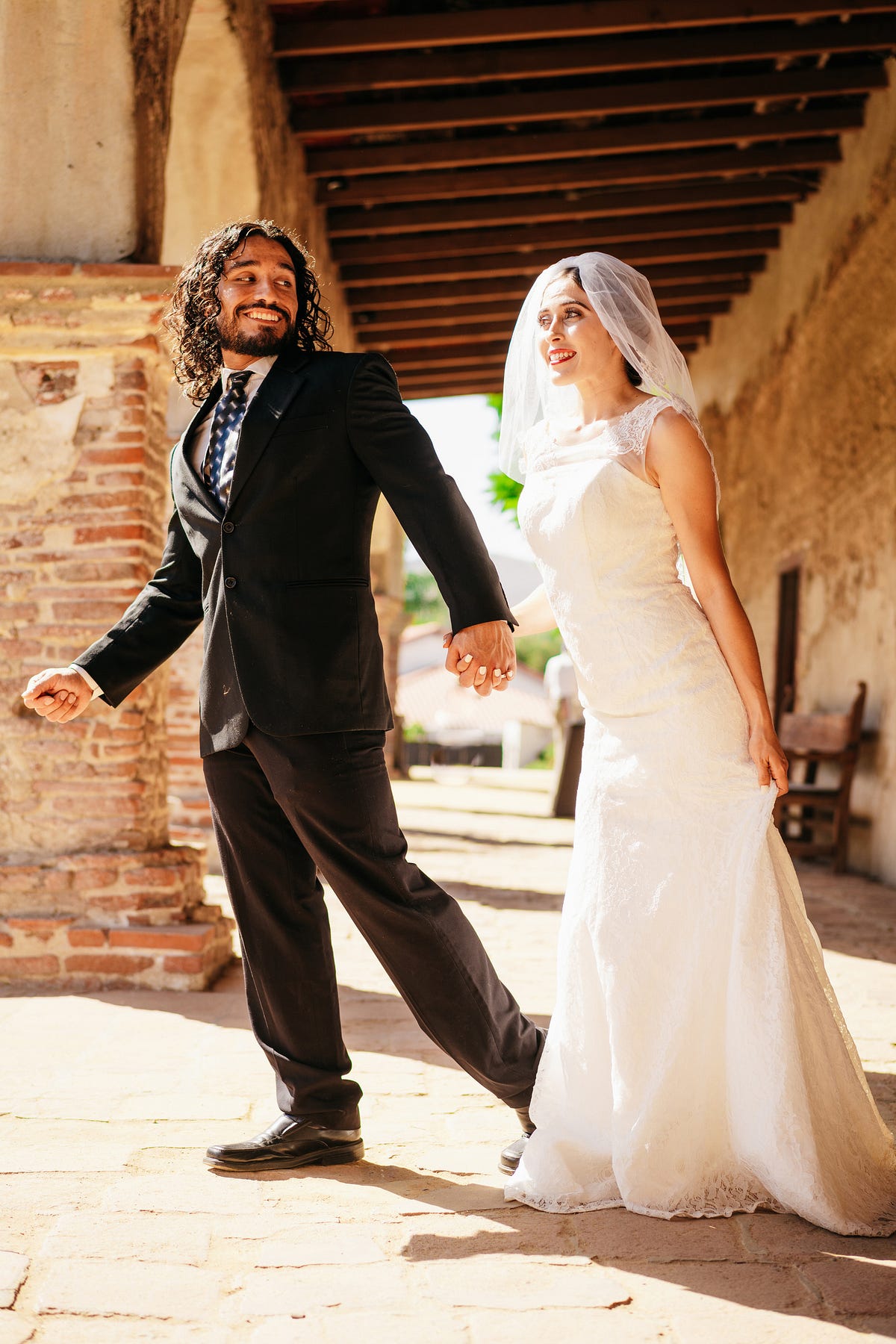 Capturing Love in the Golden State: A Portrait Photographer’s Journey ...