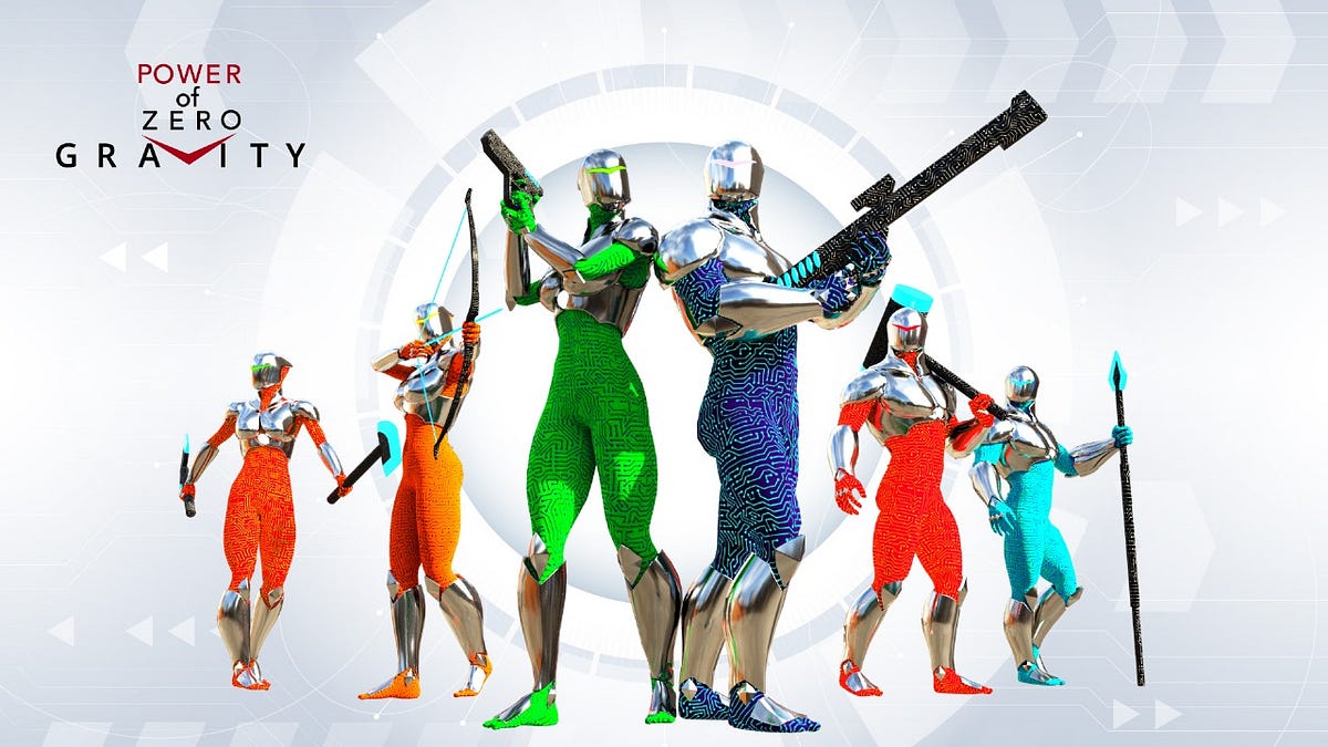 Why Virtual Reality Video Games and Influencers are teaming up! | by ...