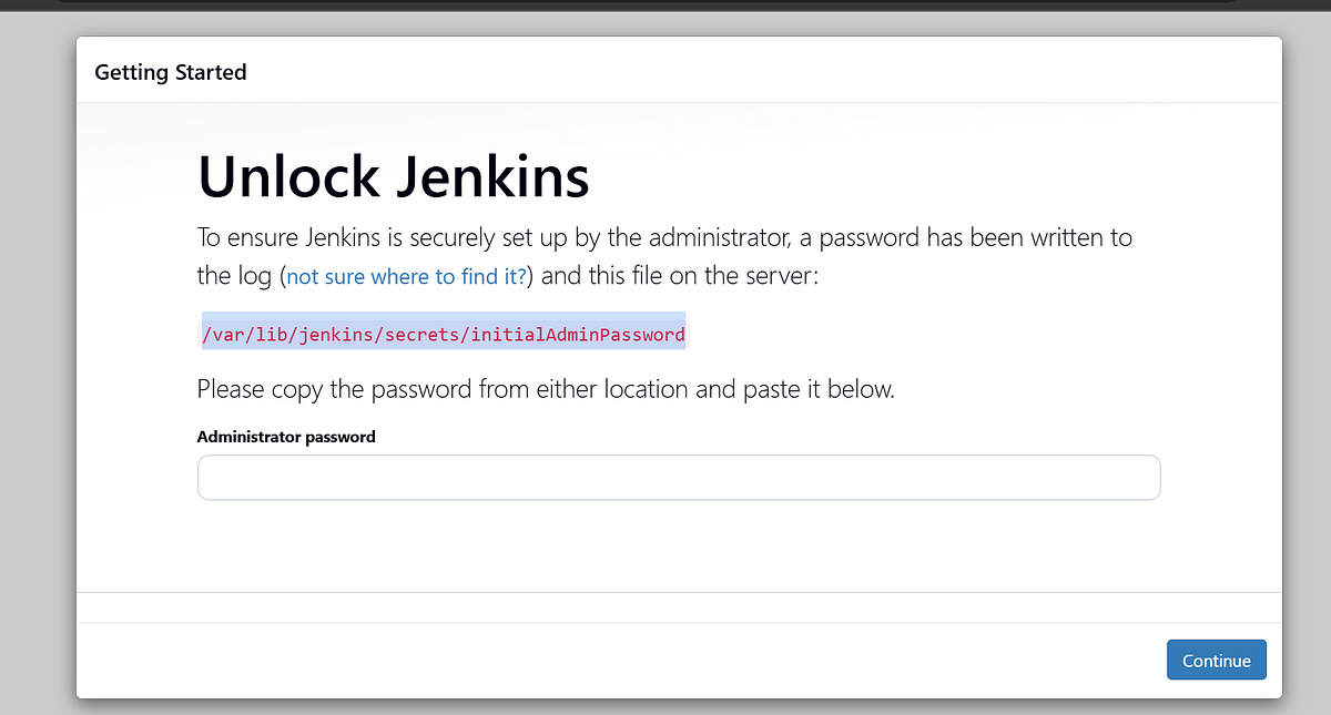 🚀 End-to-End Guide: Setting up Jenkins with GitHub Webhooks on AWS EC2 | by FAUZEYA NAHEED | Sep ...