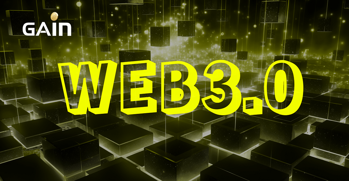 Entry Strategies for Web3: How GainFi Empowers Your Journey | by Kyle ...