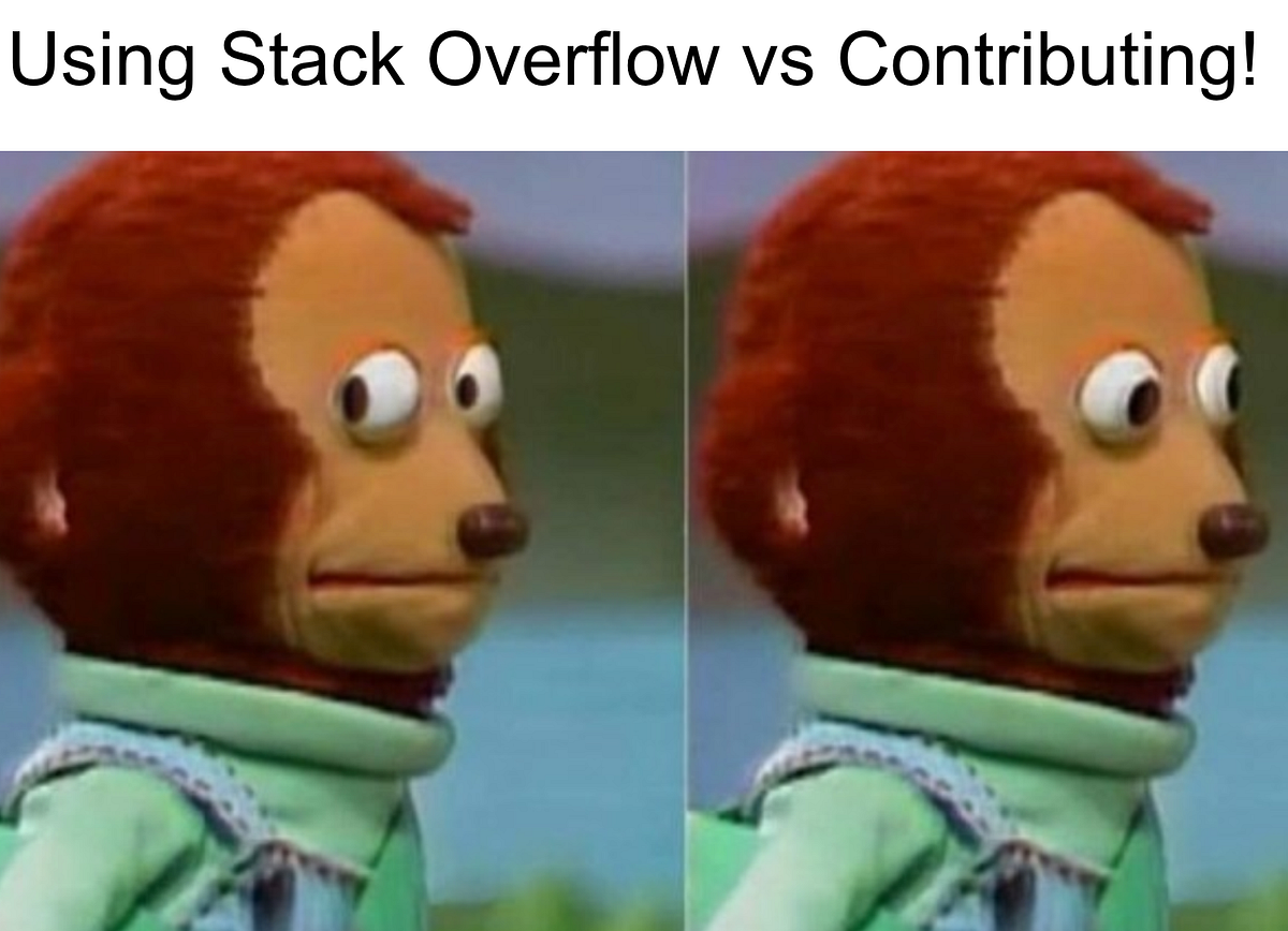How to build a reputable StackOverflow profile | Medium