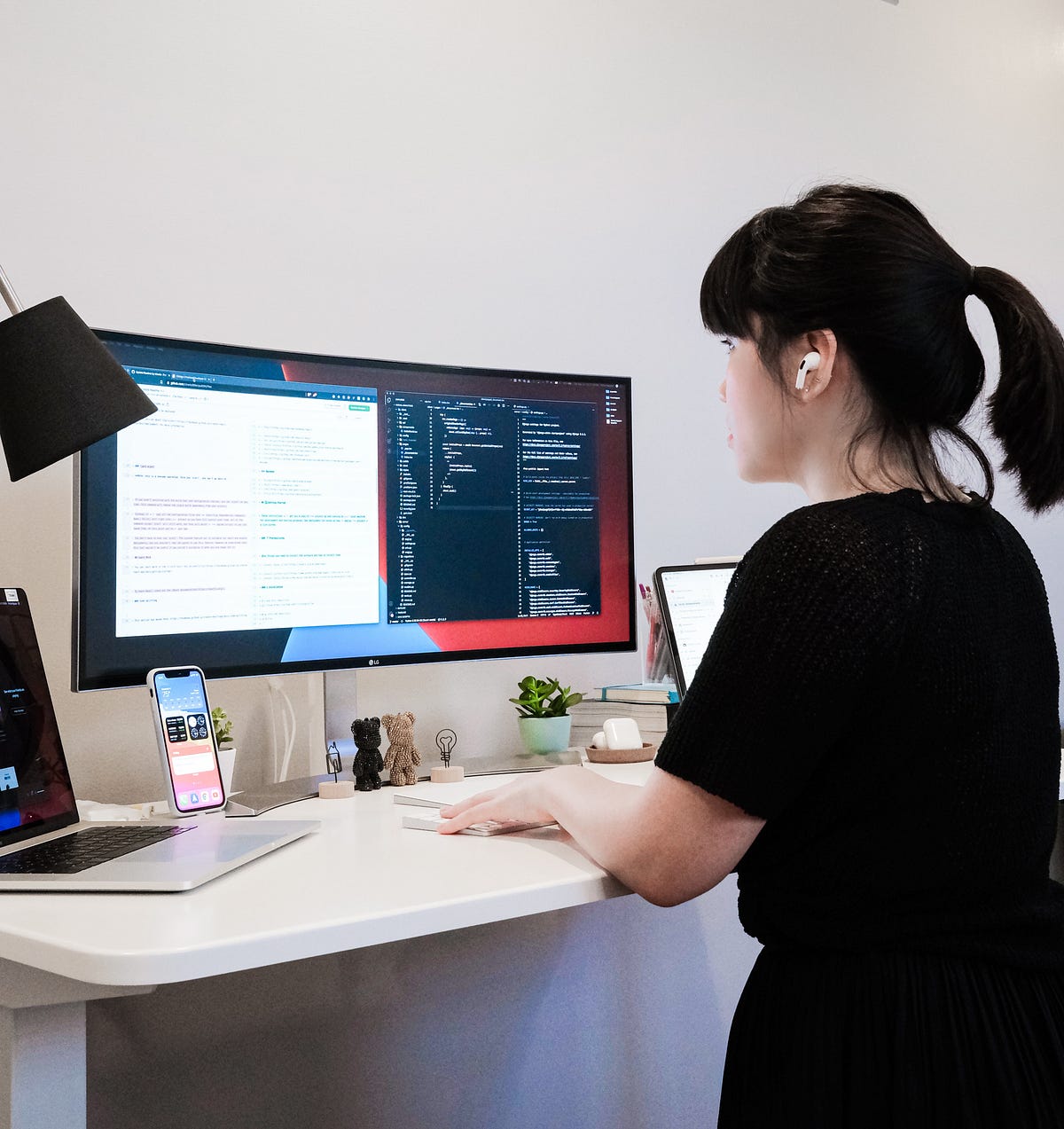 The Difference Between Hiring Women in Cybersecurity and Supporting ...