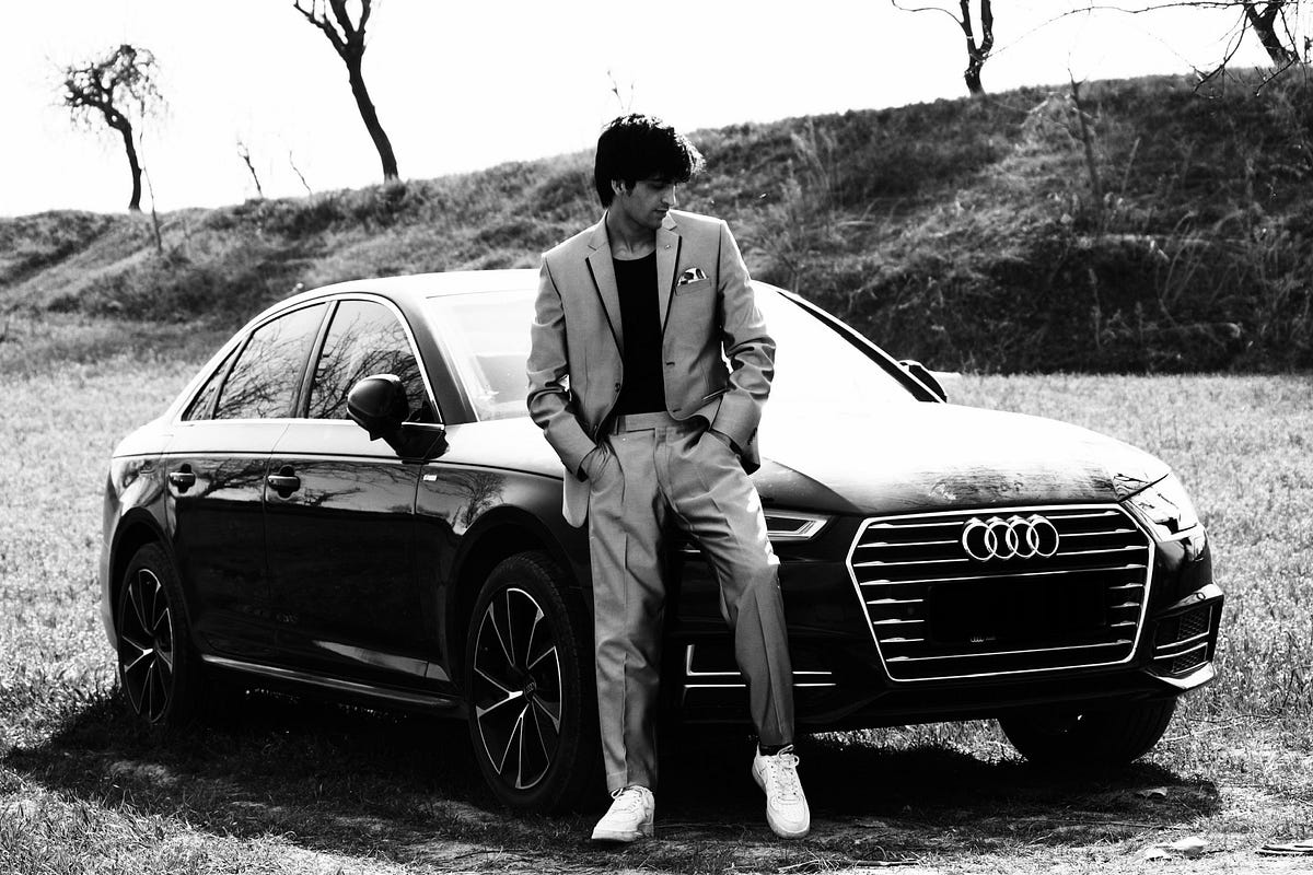 Aryan rather | Is Aryan rather back ? | by Vocal Spy | Mar, 2024 | Medium